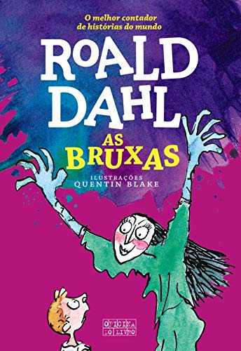 5 Livros de Roald Dahl – Manual Geek