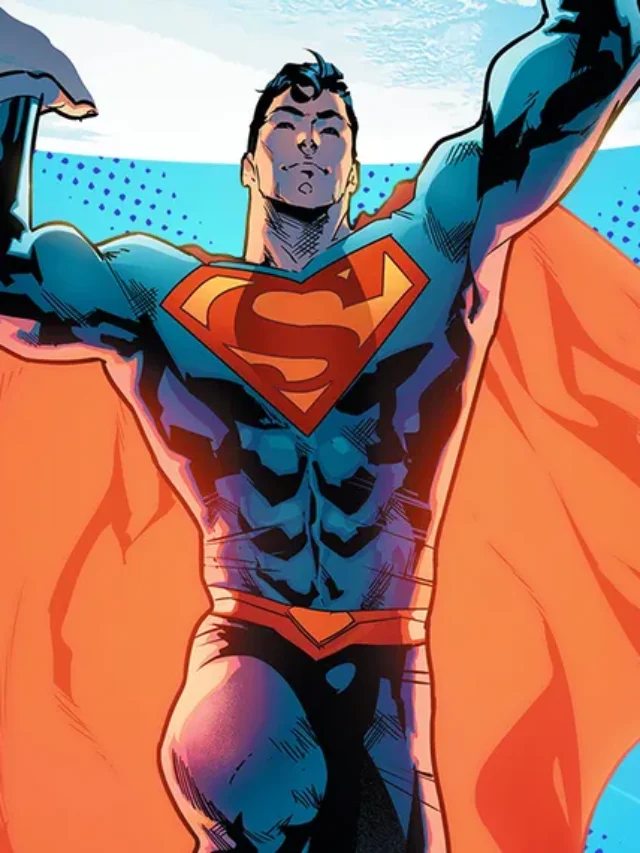 Superman: Legacy- Como será o novo filme do herói? – Manual Geek