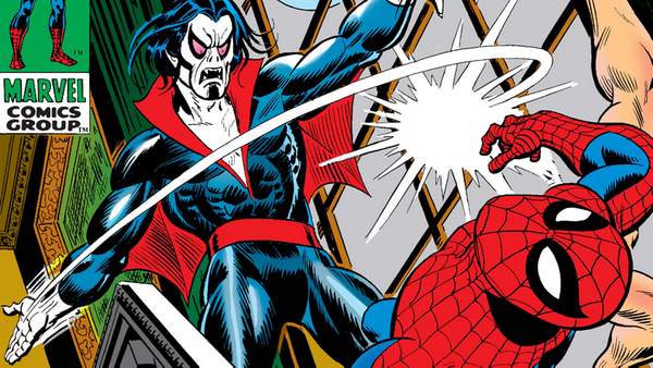 Morbius: Tudo o que você precisa saber sobre o vilão – Manual Geek