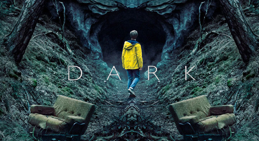 DARK | Estamos todos conectados – Manual Geek