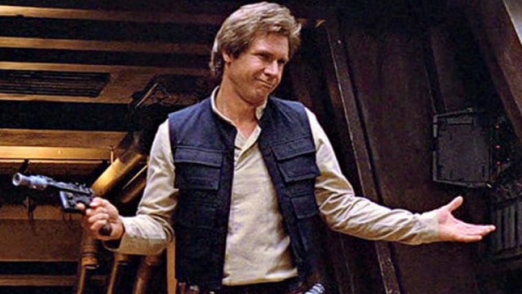 8 curiosidades sobre Han Solo – Manual Geek