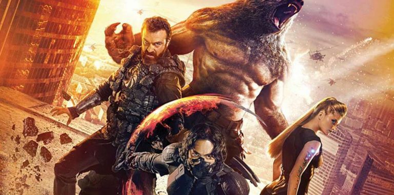 Você conhece o filme Os Guardiões? – Manual Geek