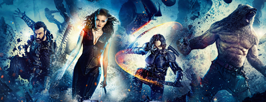 Você conhece o filme Os Guardiões? – Manual Geek