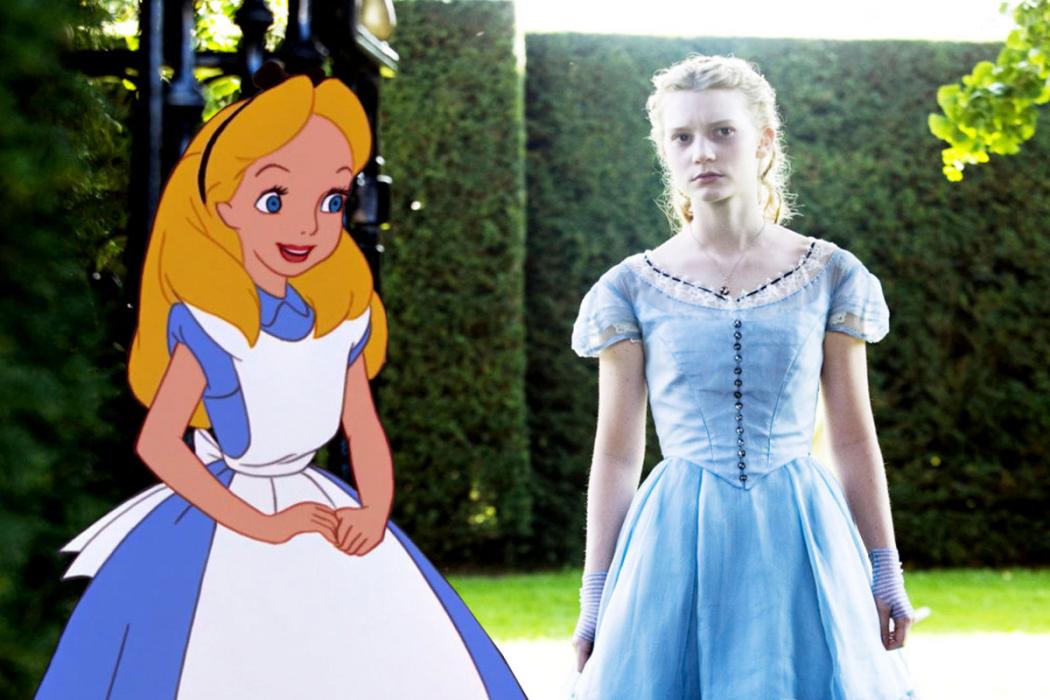 Uma febre chamada live-action – Manual Geek