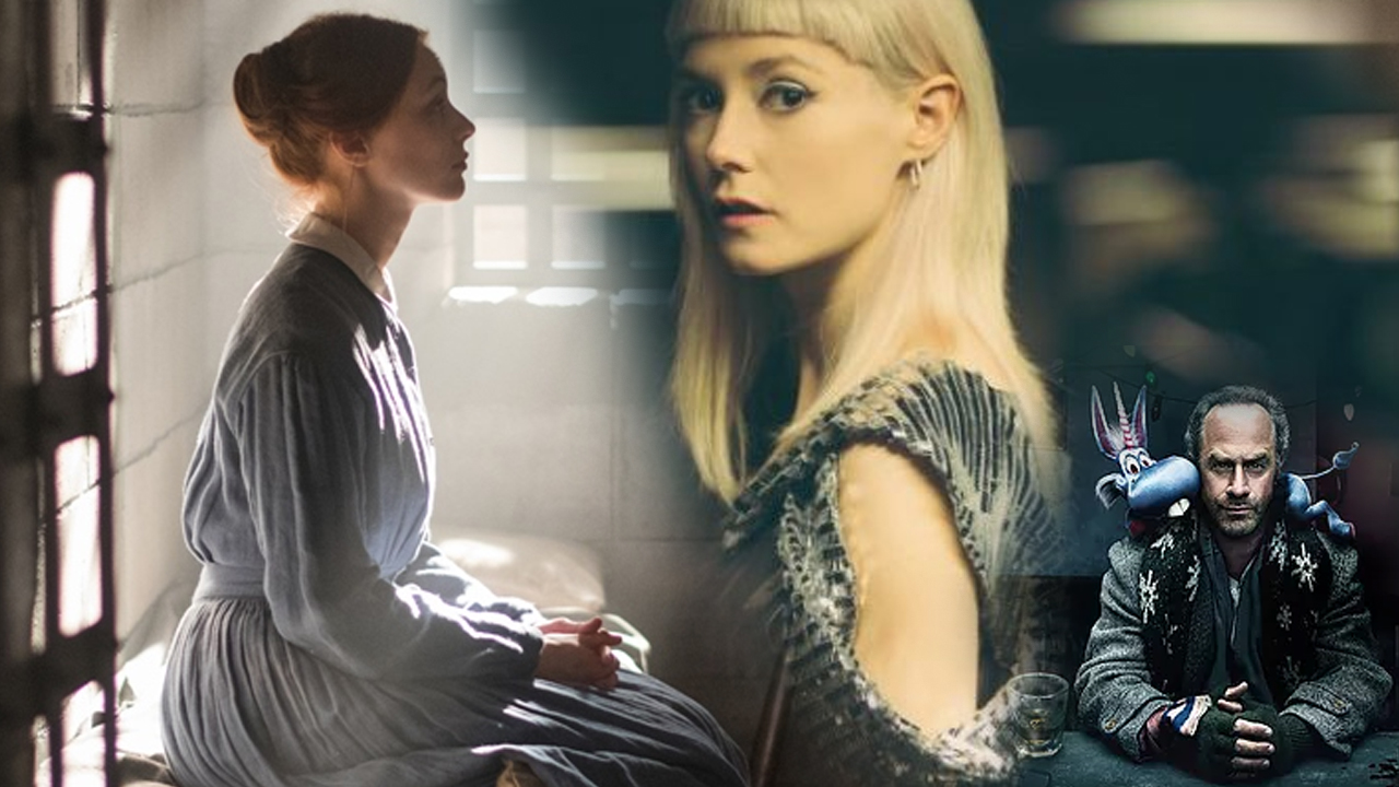 5 Séries da Netflix que você precisa dar uma chance – Manual Geek