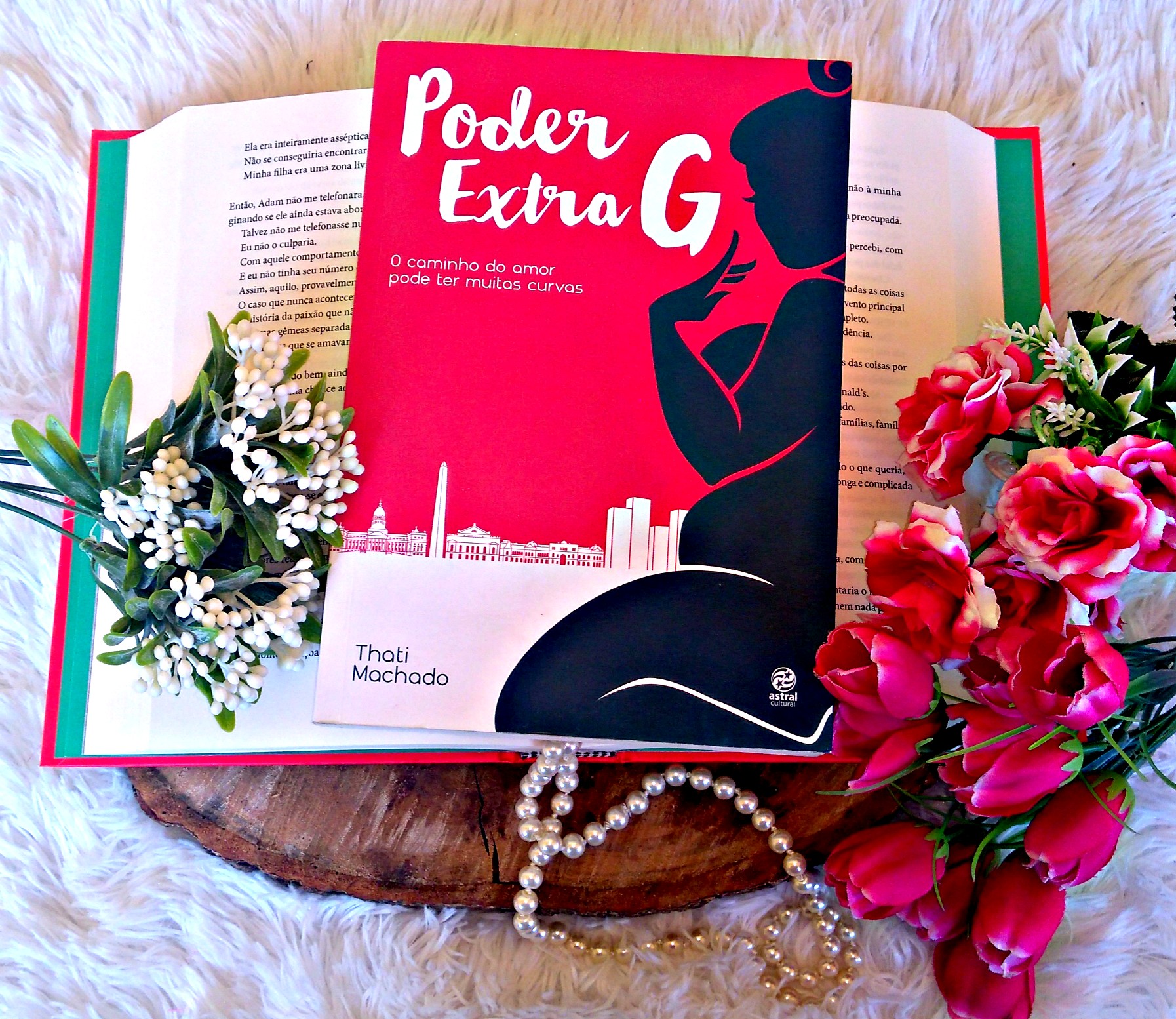 Resenha | Poder Extra G – Manual Geek