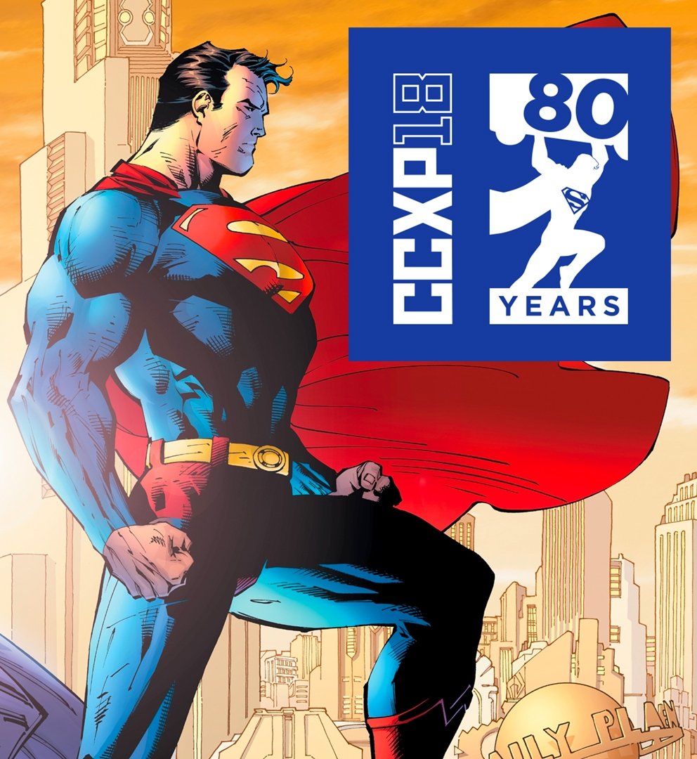 5 motivos para você não perder a CCXP 2018 – Manual Geek