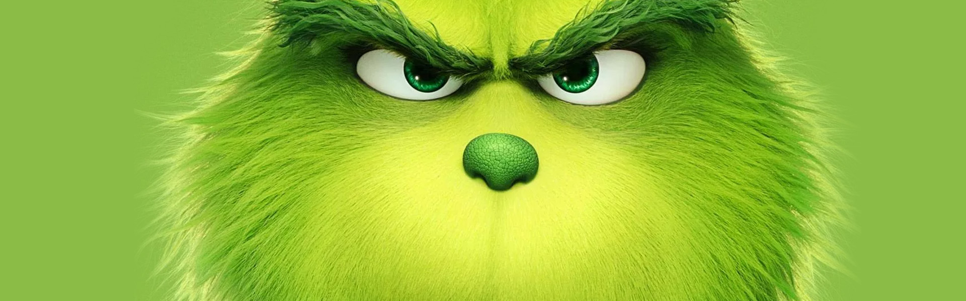 O Grinch: Curiosidades sobre aquele que roubou o natal – Manual Geek