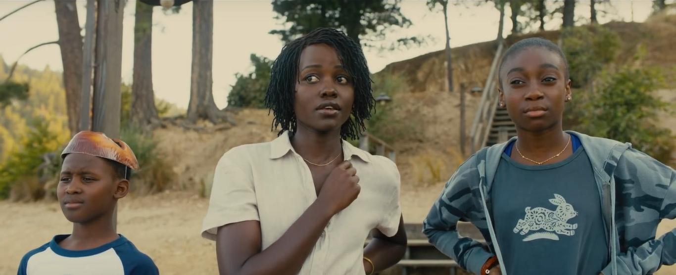 Crítica filme Nós de Jordan Peele – Manual Geek
