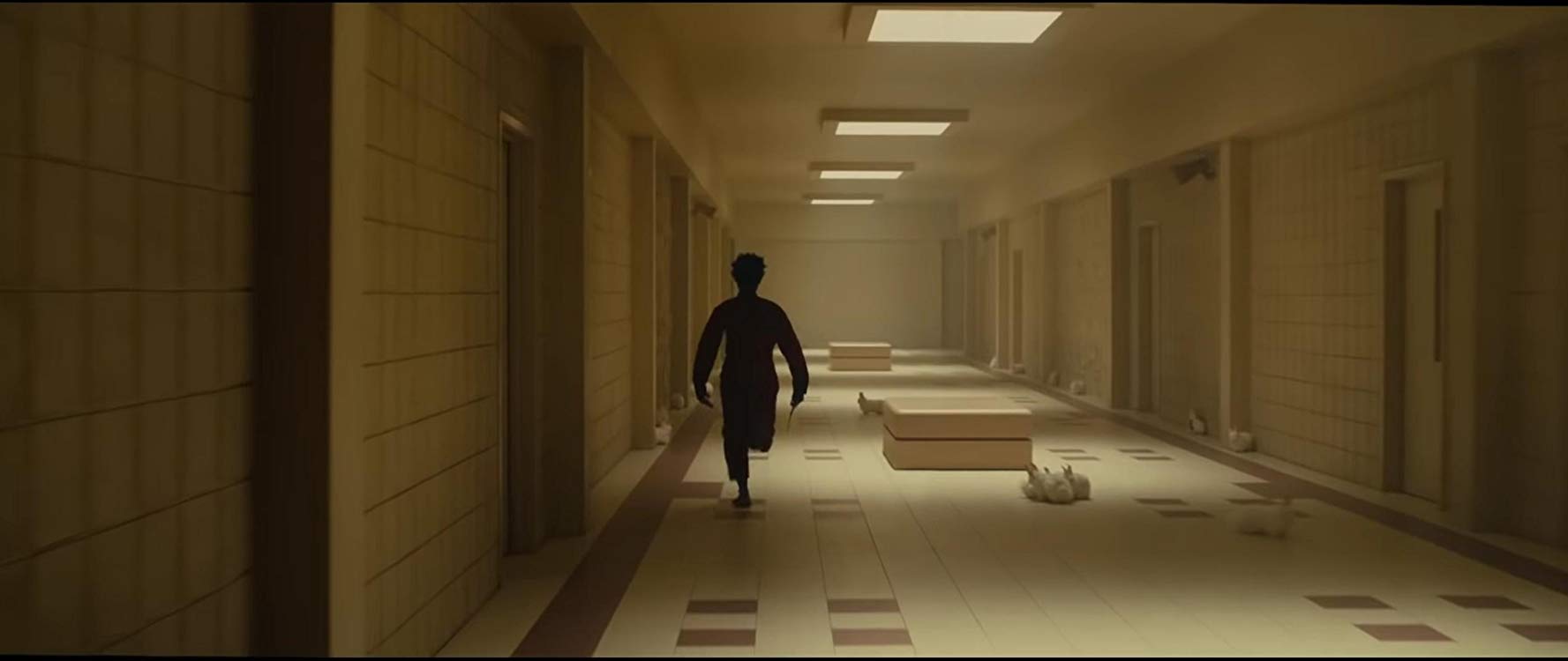 Crítica filme Nós de Jordan Peele – Manual Geek