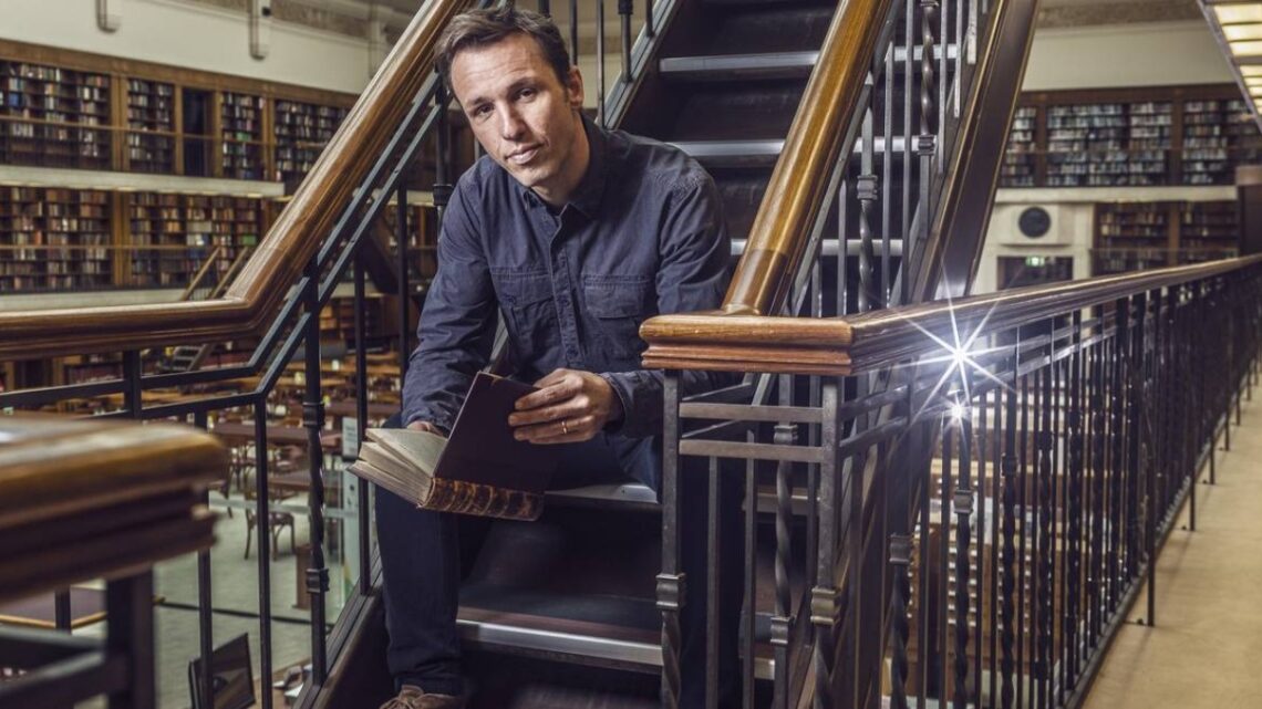 Markus Zusak