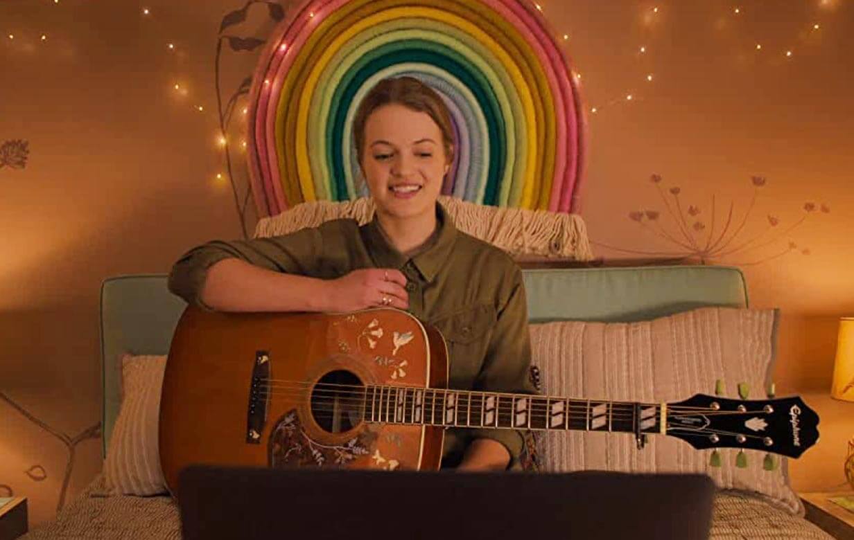 The Prom- A festa de Formatura: A celebração pela diversidade – Manual Geek