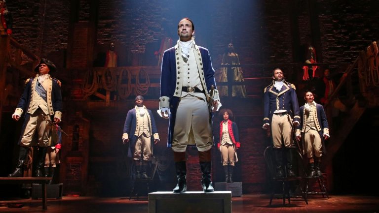Entenda o fenômeno do musical Hamilton – Manual Geek