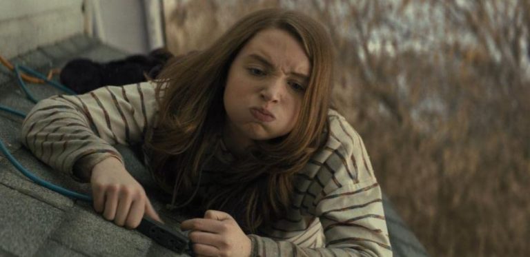 Fuja, filme da Netflix com Sarah Paulson – Manual Geek