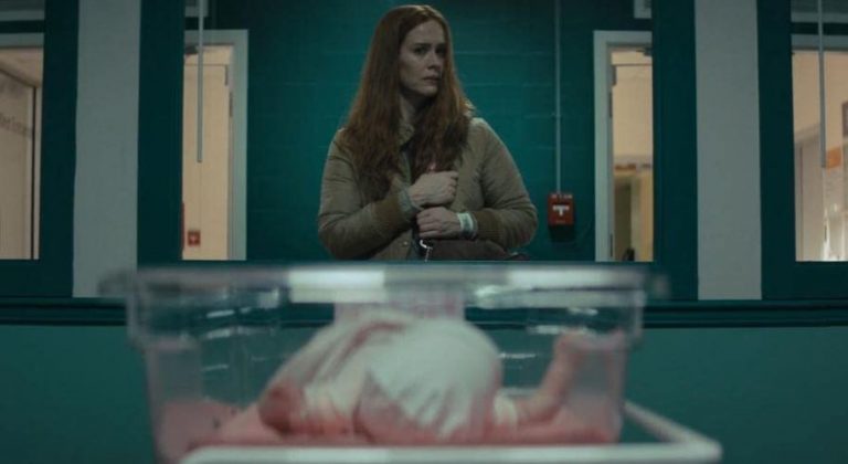 Fuja, filme da Netflix com Sarah Paulson – Manual Geek