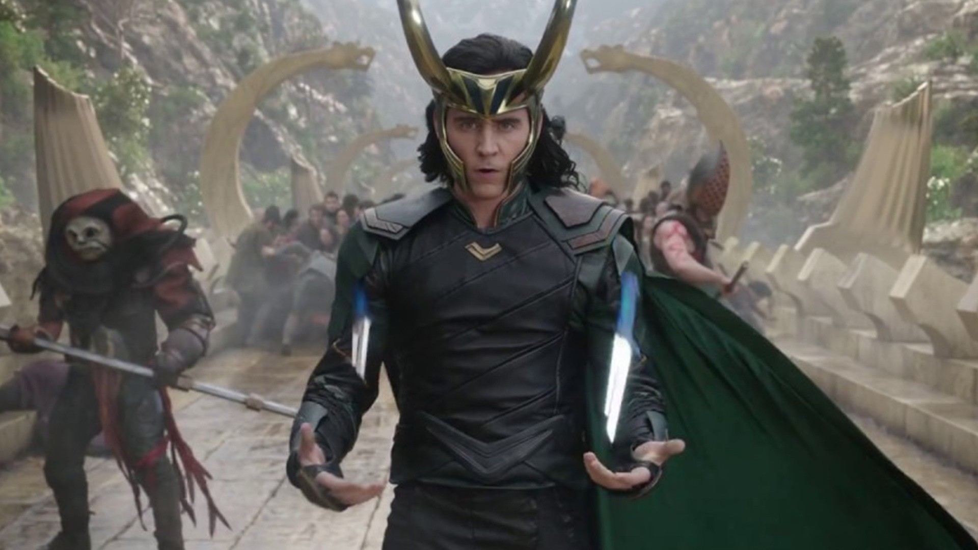 Relembre Os Melhores Momentos De Loki No MCU Manual Geek Relembre Os Melhores Momentos De Loki No MCU Manual Geek