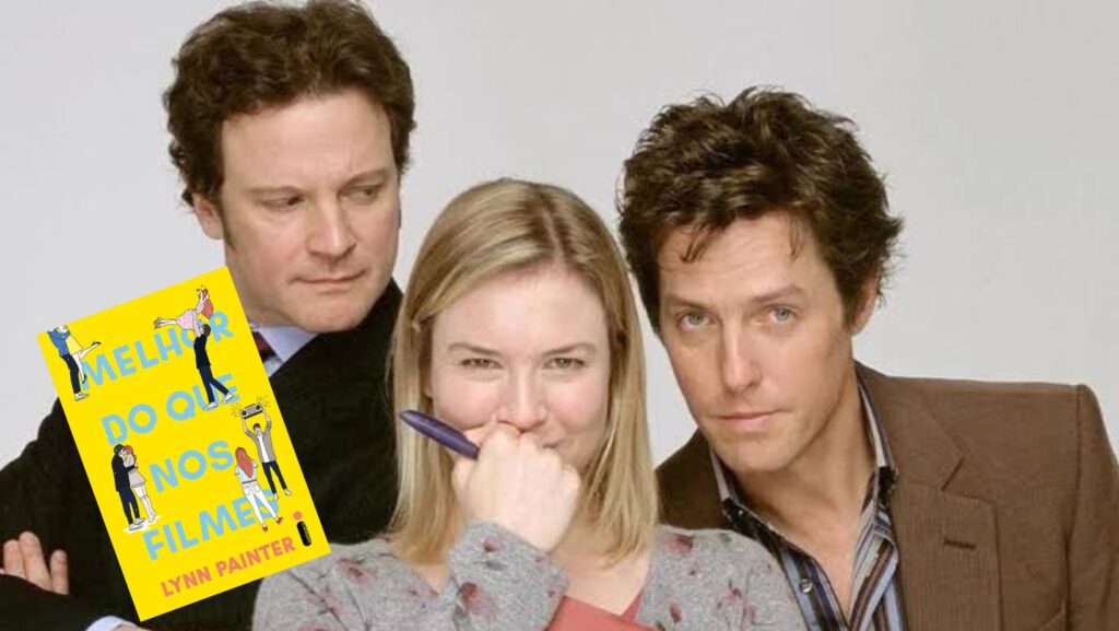 Lista dos filmes citados no livro 'Melhor do que nos filmes' – Manual Geek