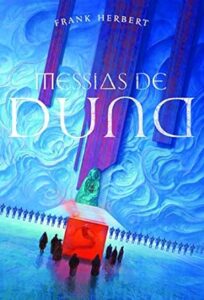 Conheça todos os livros da saga "Duna"de Frank Herbert – Manual Geek