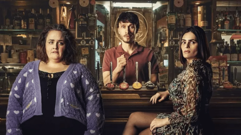 "Bebê Rena": Uma análise sobre a minissérie da Netflix – Manual Geek