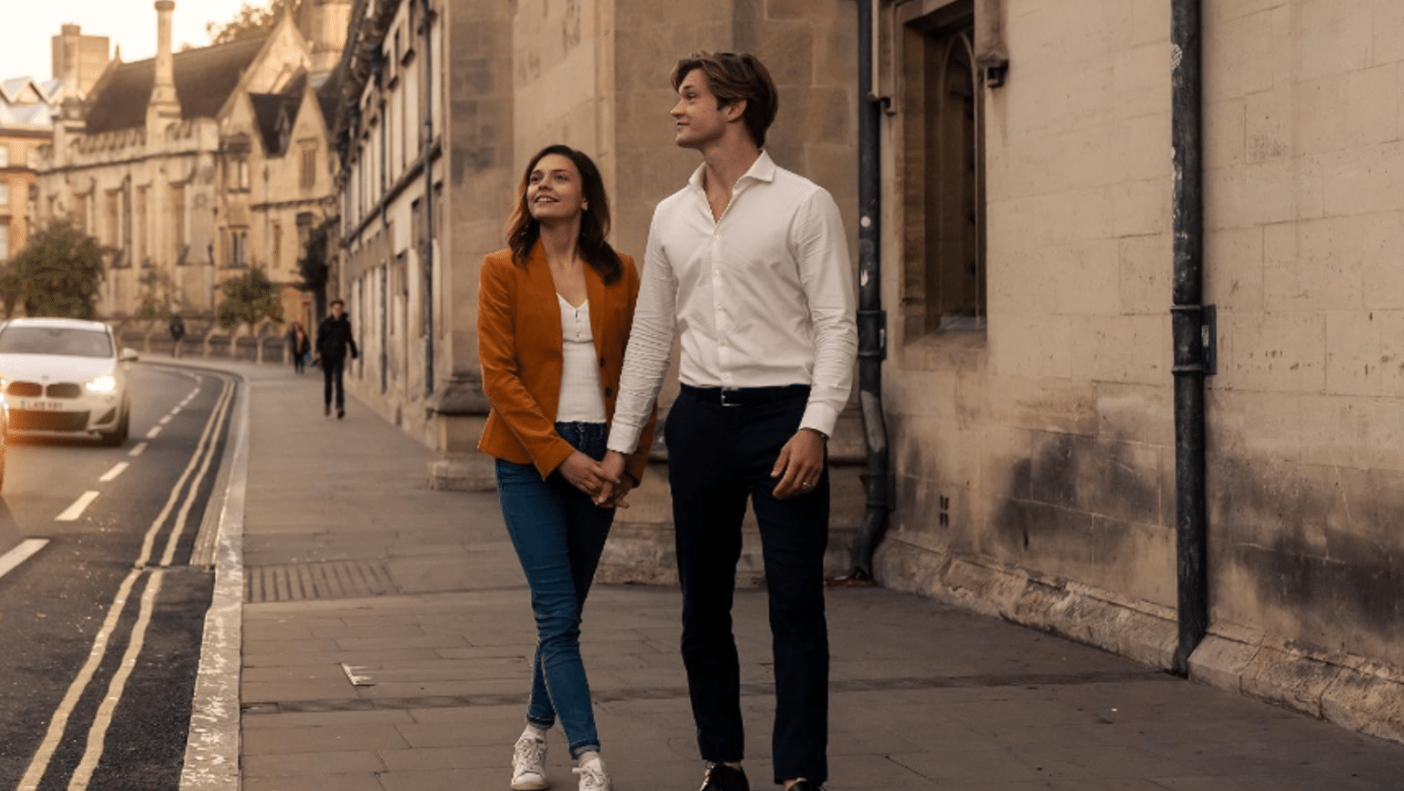 Quando lança a segunda temporada de Maxton Hall? – Manual Geek